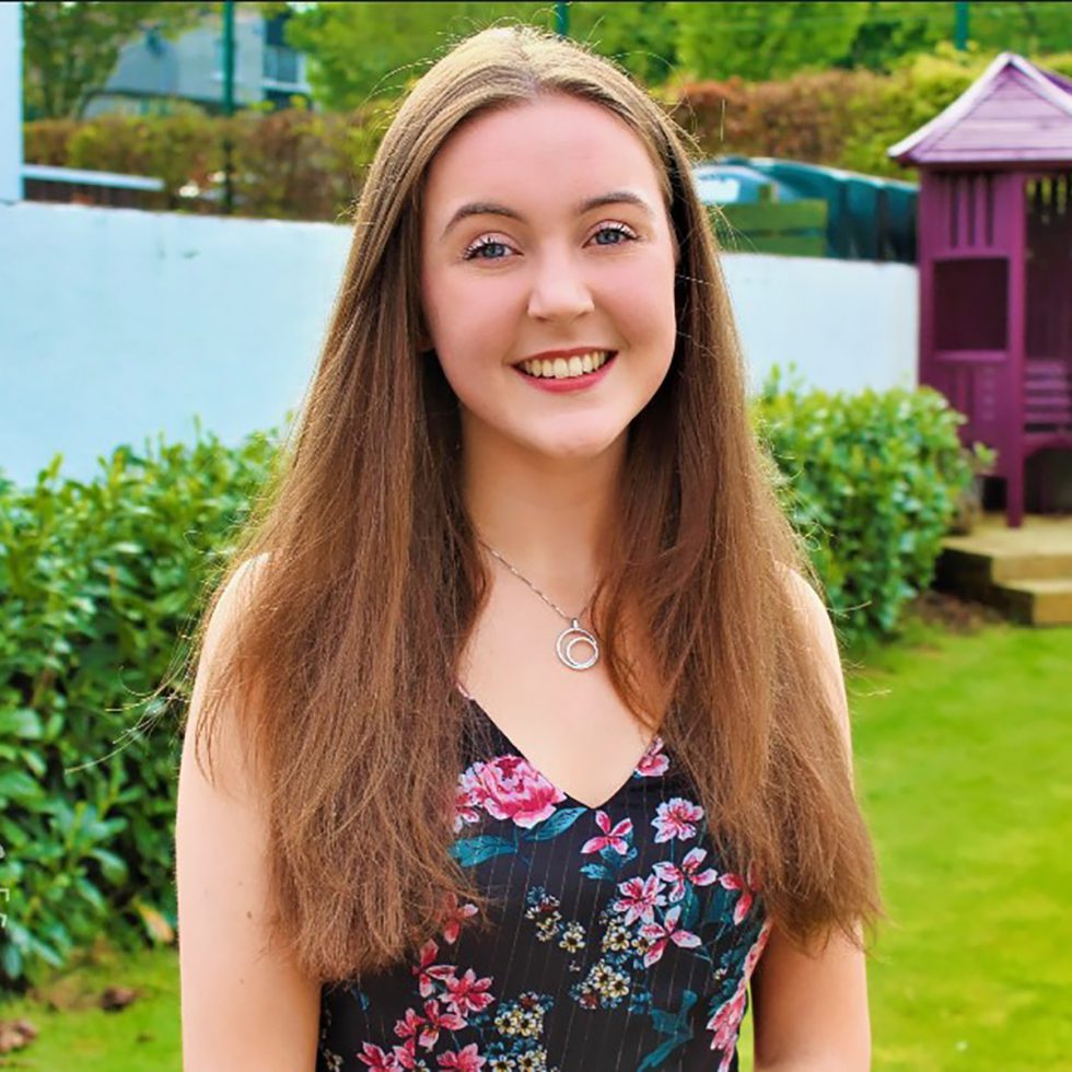 Who leads? - Ballykeel Presbyterian Church